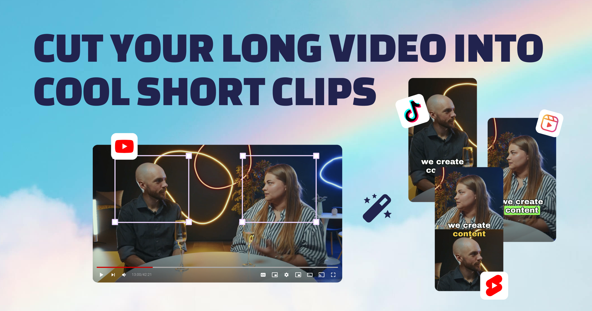 Clipwing | Arrfounder